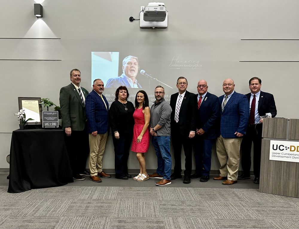 THDA 2025-2029 Consolidated Plan and 2025-2025 Annual Action Plan Notice – Upper Cumberland ...